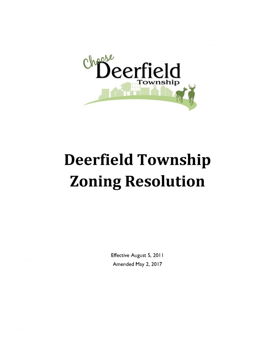 Government | Planning & Zoning | Zoning Resources